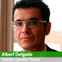 ‘Cloud y liderazgo digital’ con Albert Delgado (XIX acens Cloudstage)